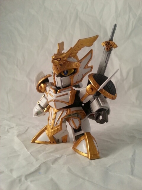 TINAMI - [モデル]項羽ターンX