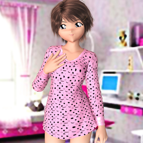 TINAMI - [イラスト]Autumn Nocturne 2013_38