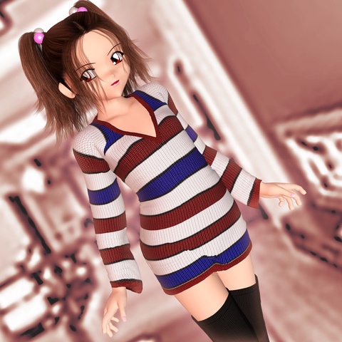 TINAMI - [イラスト]Autumn Nocturne 2013_44