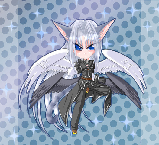 TINAMI - [イラスト]SD・2011：11