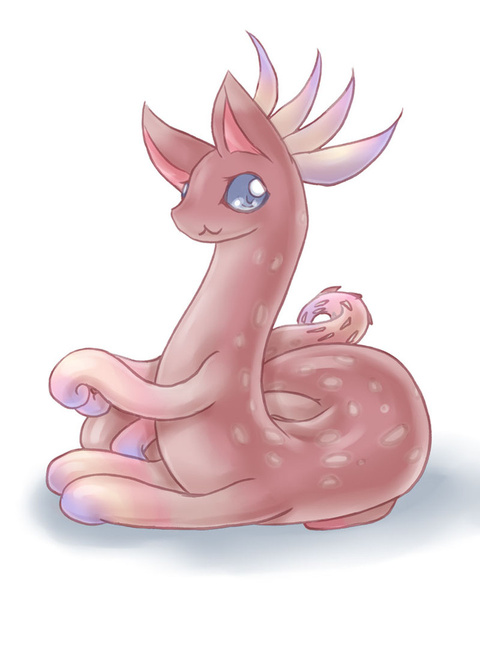 TINAMI - [イラスト]レジィ：2012