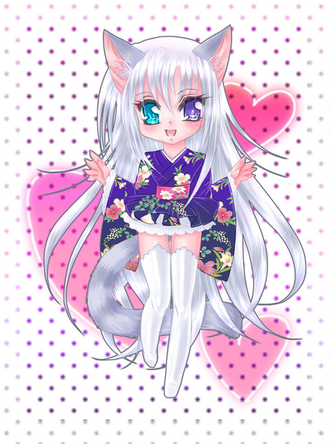 TINAMI - [イラスト]ディフォルメ：2012