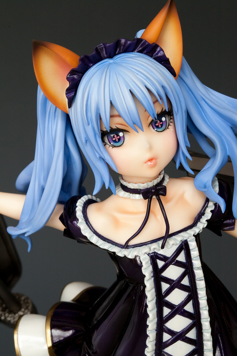 TINAMI - [モデル]Cerberus Project エリーン ver.3