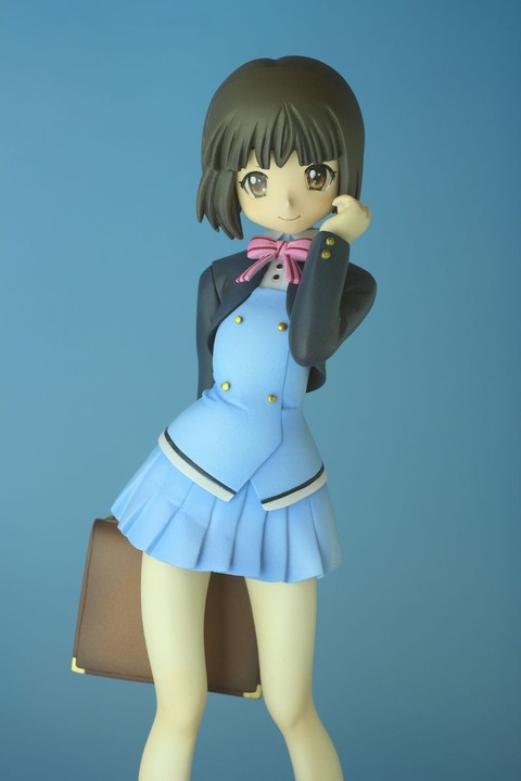 TINAMI - [モデル]83℃ シノ きんいろモザイク