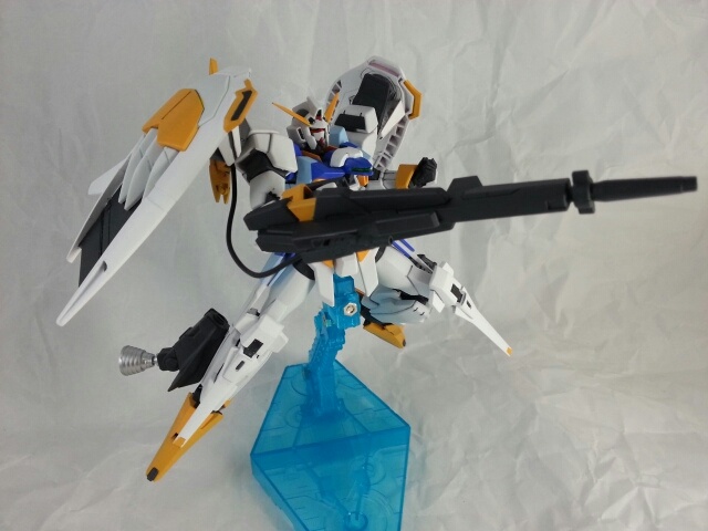 TINAMI - [モデル]ガンダムAGE-2E コカトリス