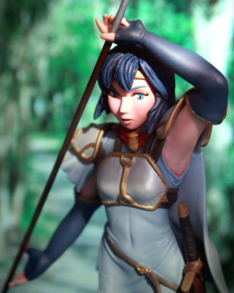 TINAMI - [モデル]カチュア (Update Ib)