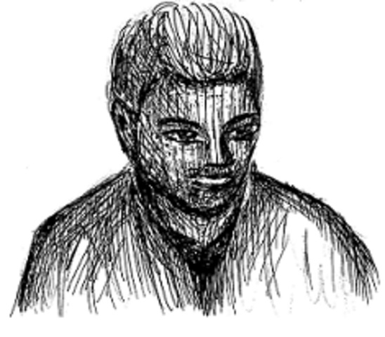 TINAMI - [イラスト]サム