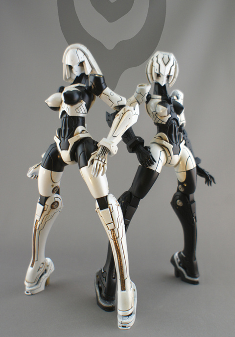 TINAMI - [モデル]MoMo X2