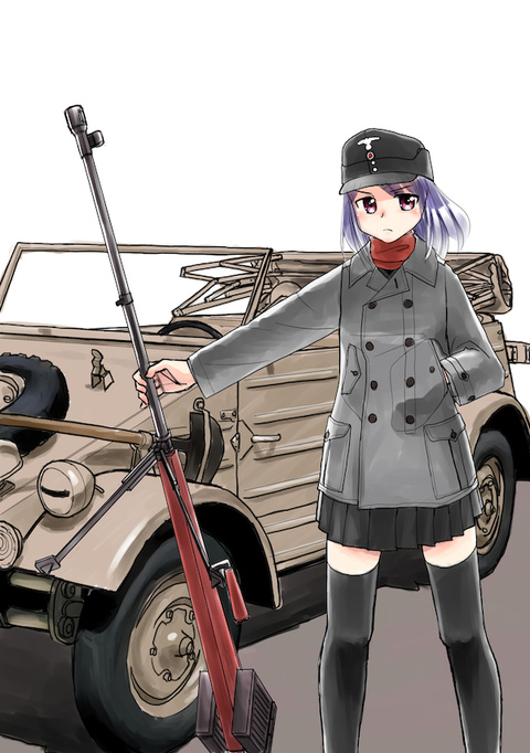 TINAMI - [イラスト]C85表紙