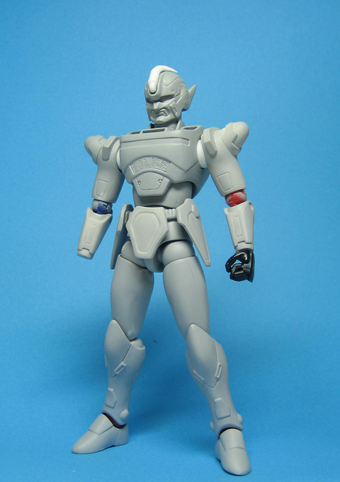 TINAMI - [モデル]1/12 フル可動ジュピタービット