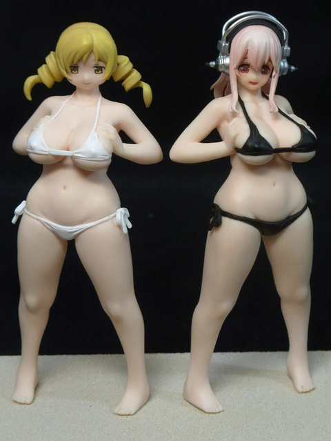 TINAMI - [モデル]1/12ぽっちゃりボディ