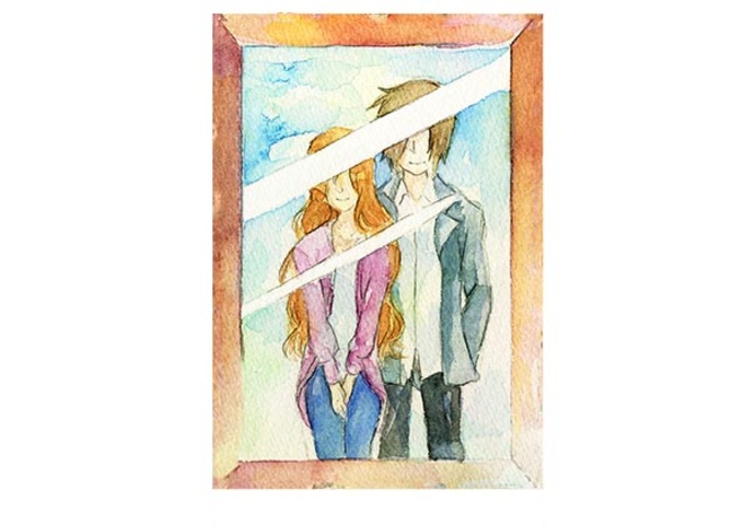 TINAMI - [マンガ]Dear