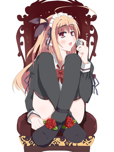 TINAMI - [イラスト]オリジナル 9枚目少女