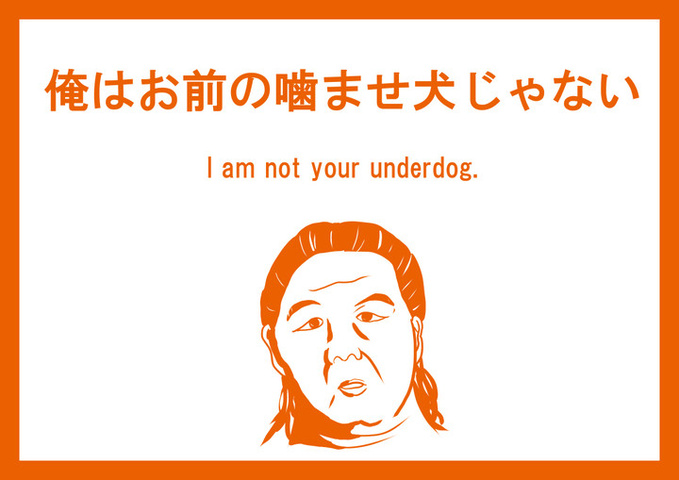 TINAMI - [イラスト]便乗品