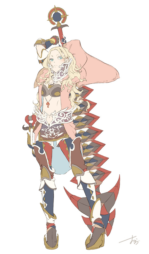 TINAMI - [イラスト]No.28