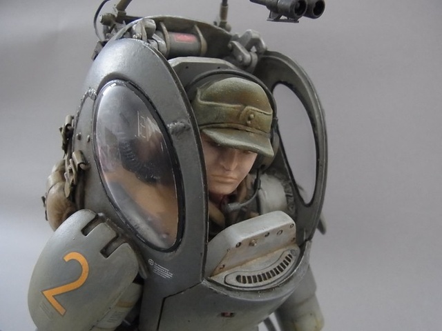 TINAMI - [モデル]1/10 PKA