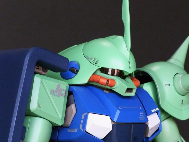 TINAMI - [モデル]MGマラサイ