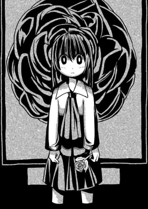 TINAMI - [イラスト]Ib