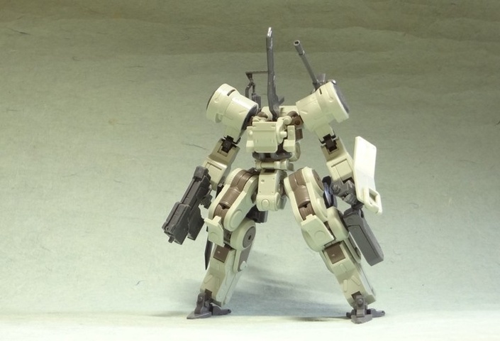 TINAMI - [モデル]【製作中FA詰め合わせ】