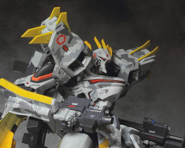 TINAMI - [モデル]Su-37M2 チェルミナートル 「黄色の13」