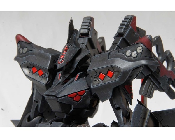 TINAMI - [モデル]武御雷 Type-00C