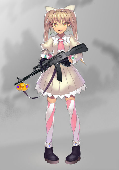 TINAMI - [マンガ]オリジナルまとめ