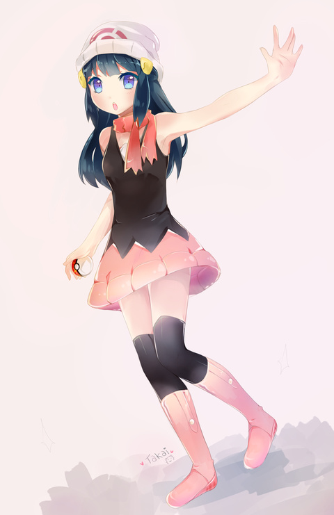 TINAMI - [イラスト]++++s2++++