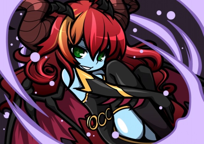 TINAMI - [イラスト]18