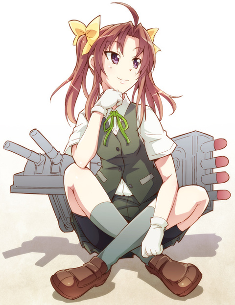 TINAMI - [マンガ]艦これらくがき9