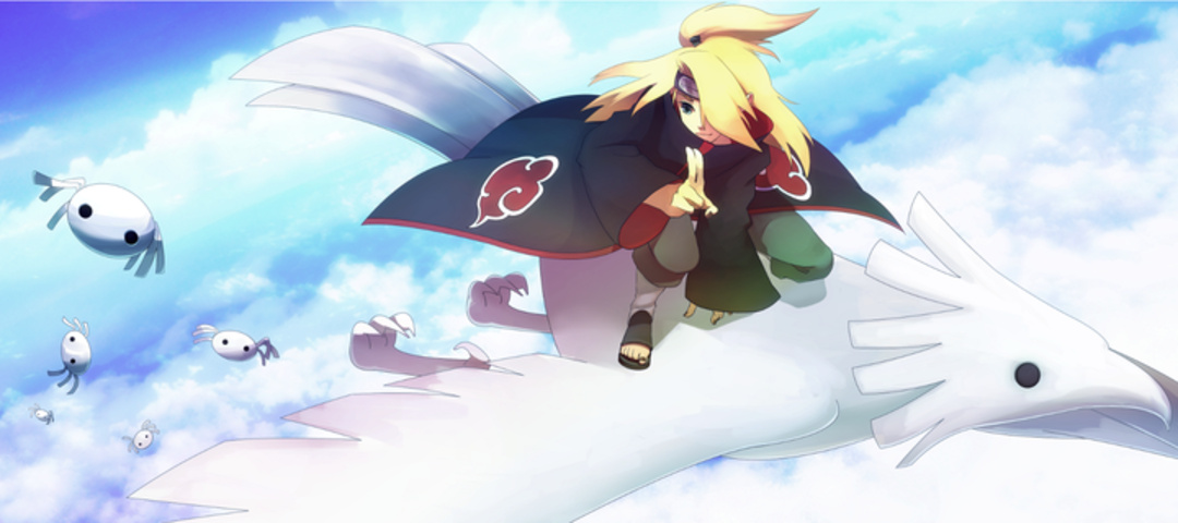 TINAMI - [イラスト]2014.5．5