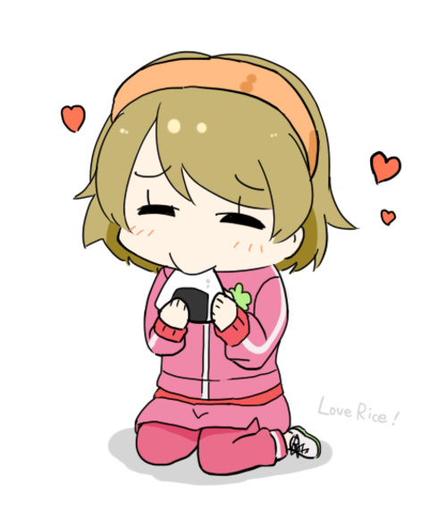 TINAMI - [イラスト]SDかよちん