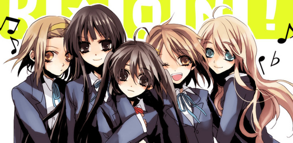 TINAMI - [イラスト]K-ON！