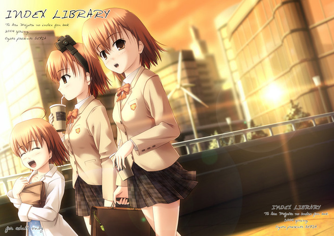 TINAMI - [イラスト]comic1☆3新刊表紙絵