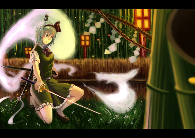 TINAMI - [イラスト]KILL