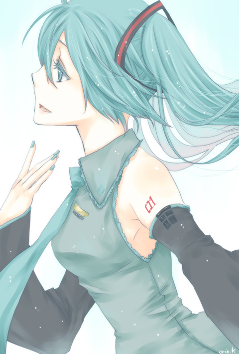 TINAMI - [イラスト]届け