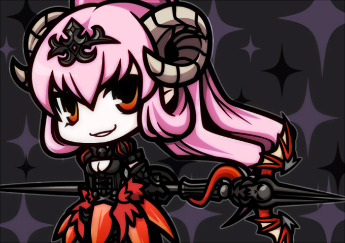 TINAMI - [イラスト]20