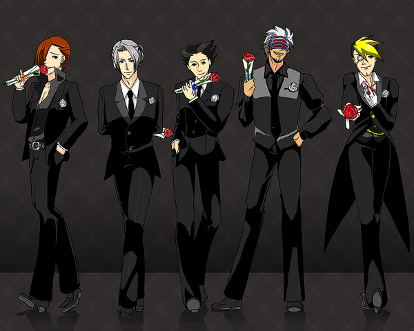 TINAMI - [イラスト]for you.