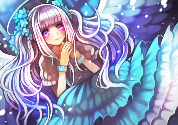 TINAMI - [イラスト]*rain*