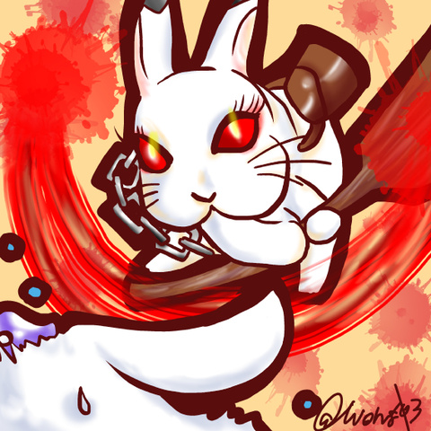 TINAMI - [イラスト]2014.06.16