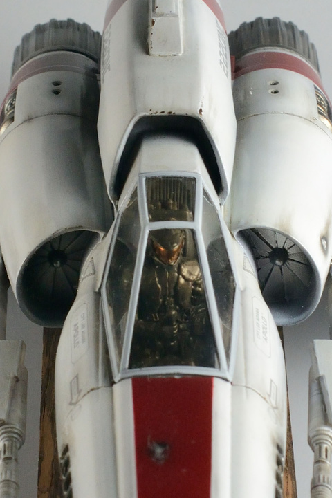 TINAMI - [モデル]1/32 コロニアルバイパーMk.2