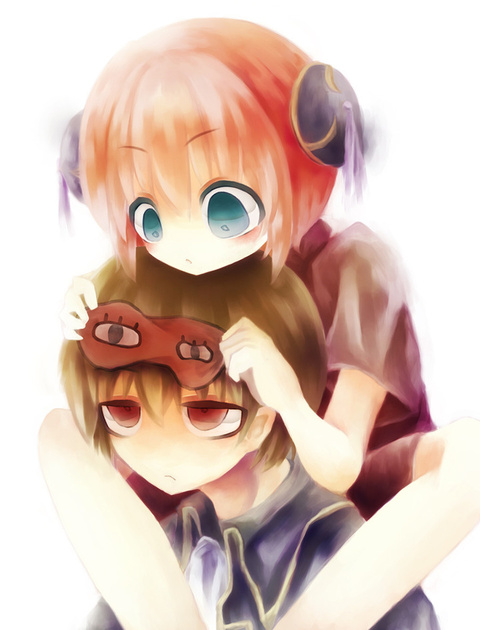 TINAMI - [イラスト]*