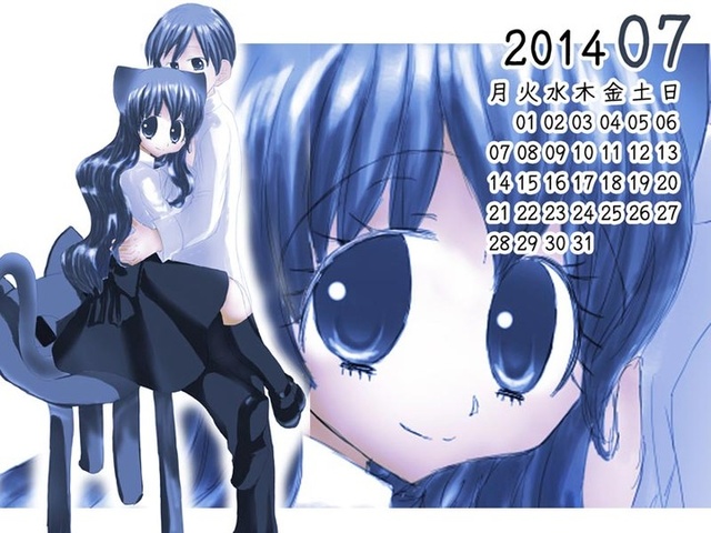 TINAMI - [イラスト]07_魔法使いと恋人