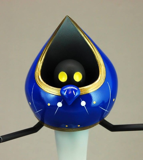 TINAMI - [モデル]可動 這い寄る混沌 WILD ARMS 3rd