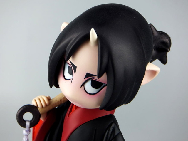 TINAMI - [モデル]鬼灯さま WF2014S 8-20-08