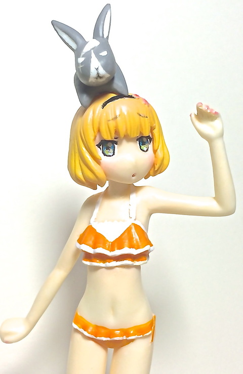 TINAMI - [モデル]シャロ水着ver