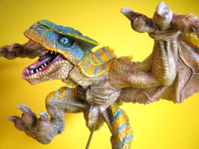 TINAMI - [モデル]WF直前情報