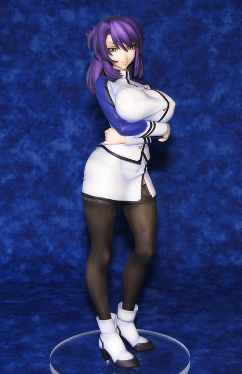 TINAMI - [モデル]1/8 リエリ・ビショップ