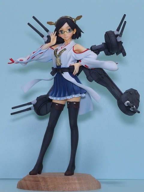 TINAMI - [モデル]キューズQ「霧島」さん