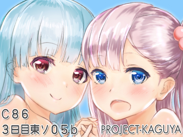 TINAMI - [イラスト]C86イベント登録用