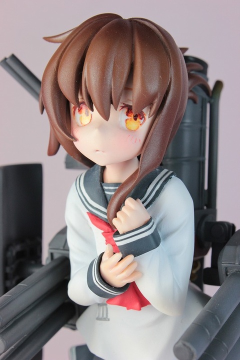 TINAMI - [モデル]T's system 艦隊これくしょん 電